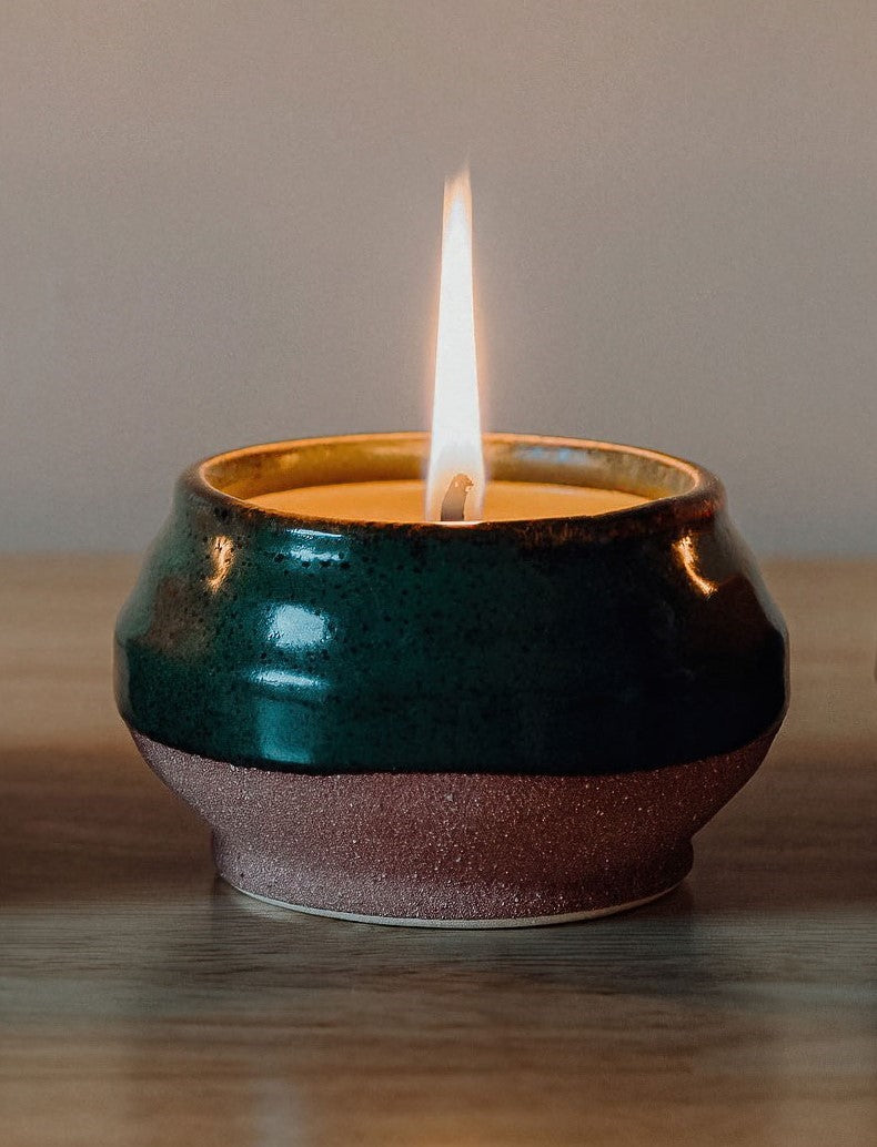All Candles – Tagged "Ceramic Vessel"– Sunbeam Candles