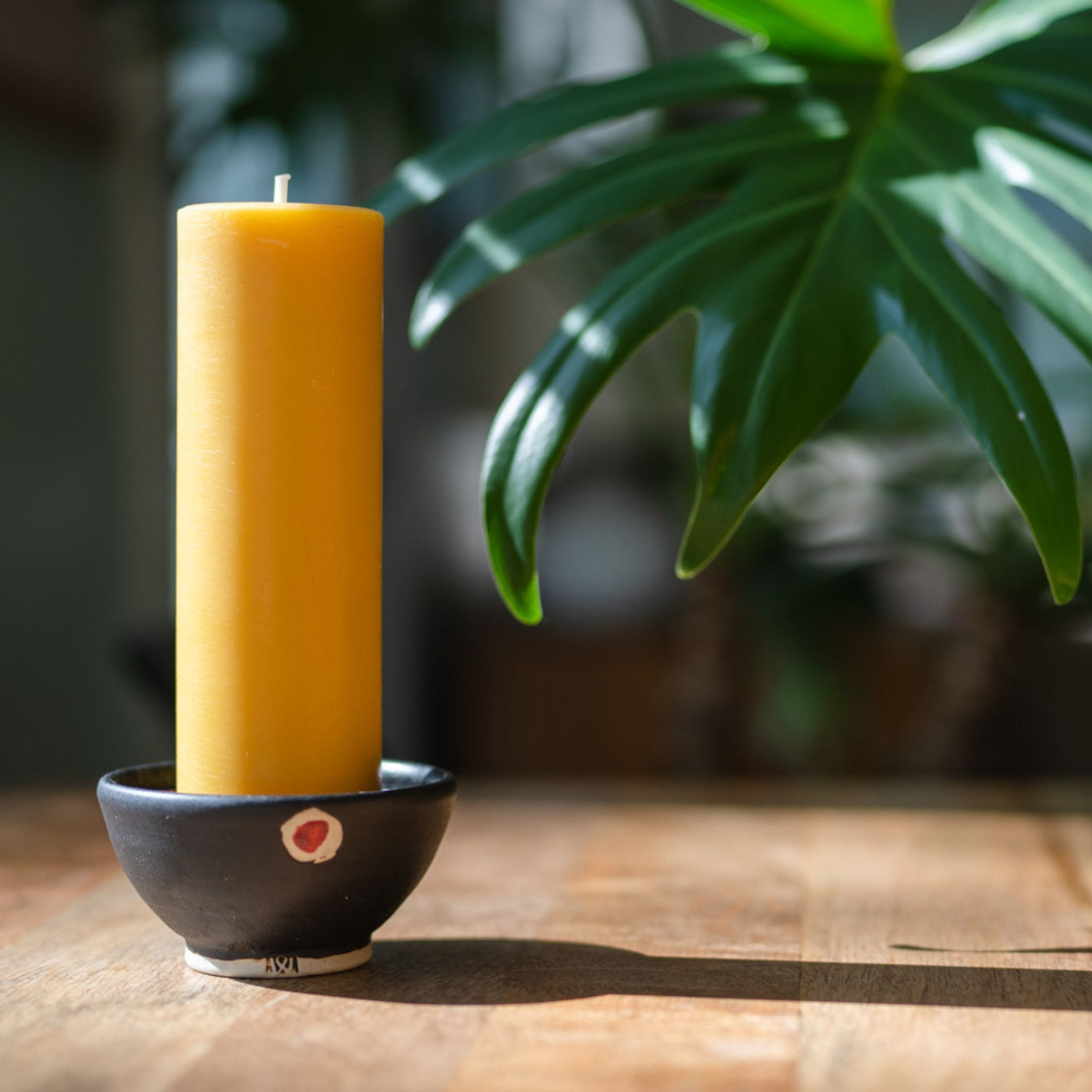 Beeswax Candles, Soy Wax Candles & Natural Candles | Sunbeam Candles